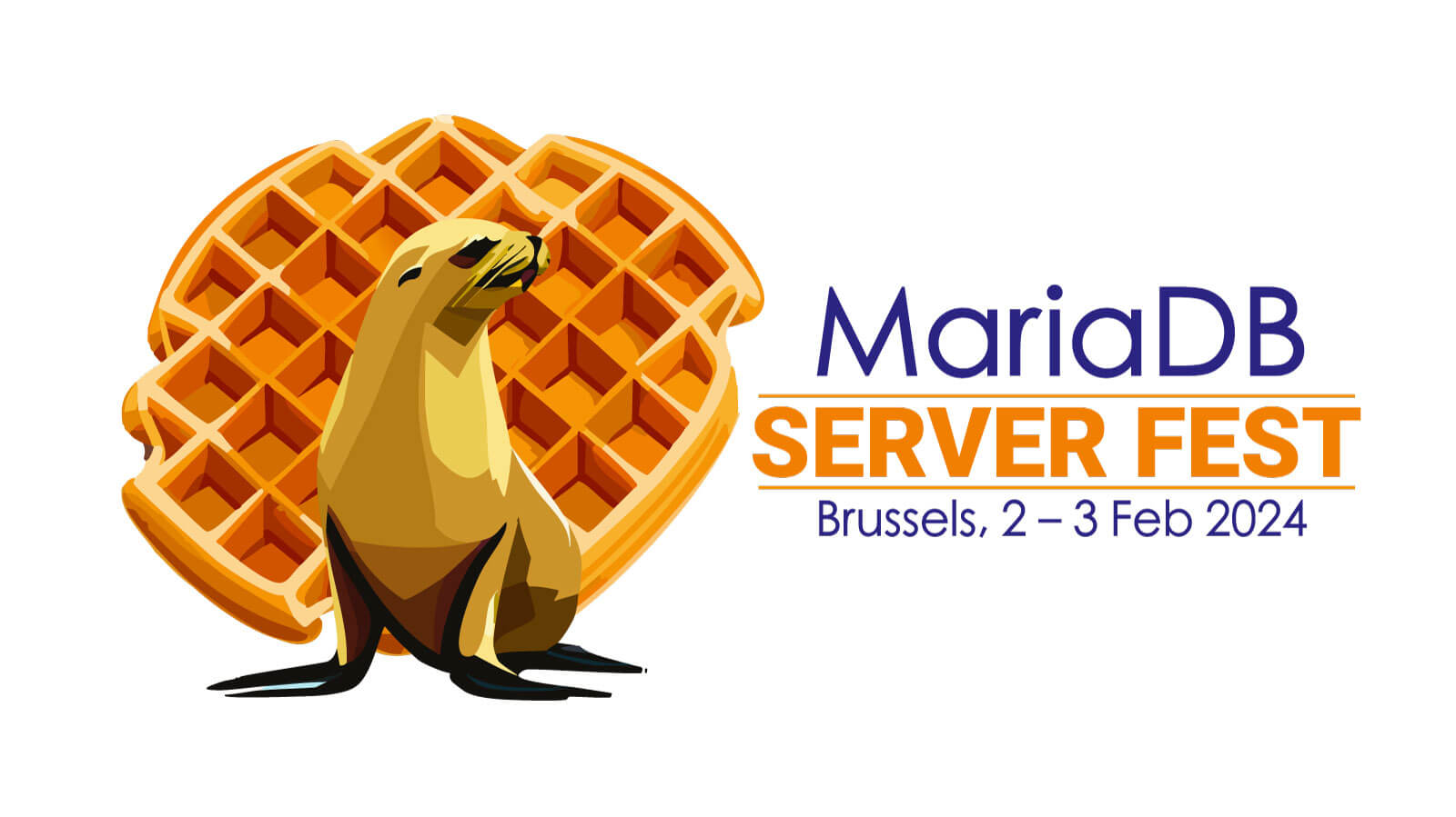 FOSDEM 2024 follow-up - MariaDB.org FOSDEM 2024 follow-up - MariaDB.org